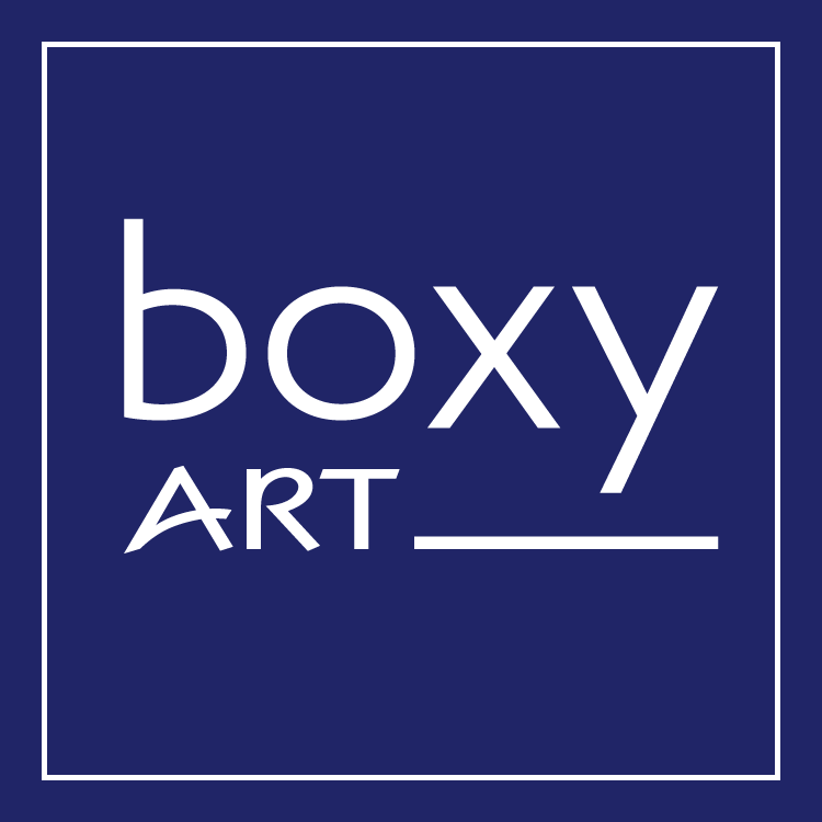 Digital Download FAQ – Boxy Art